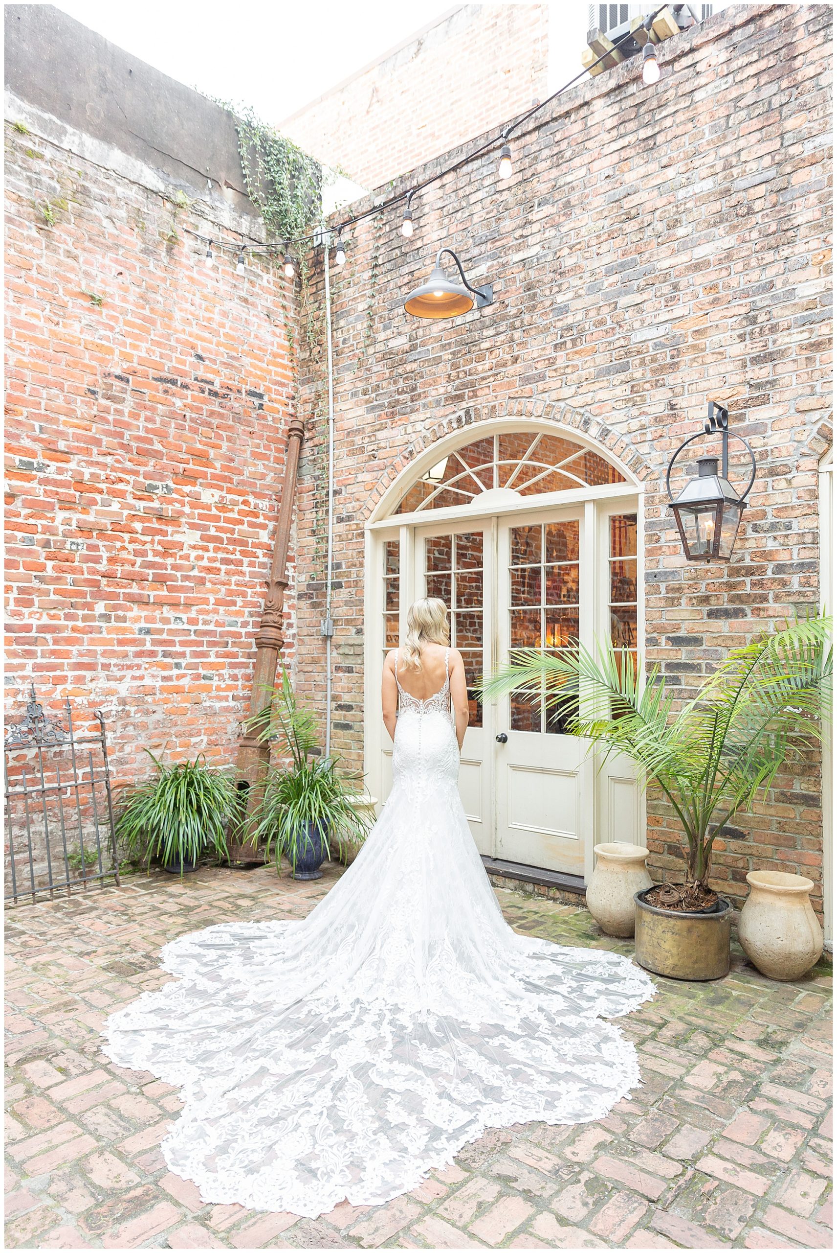 A New Orleans Princess | Bridal Portraits in Louisiana ...
