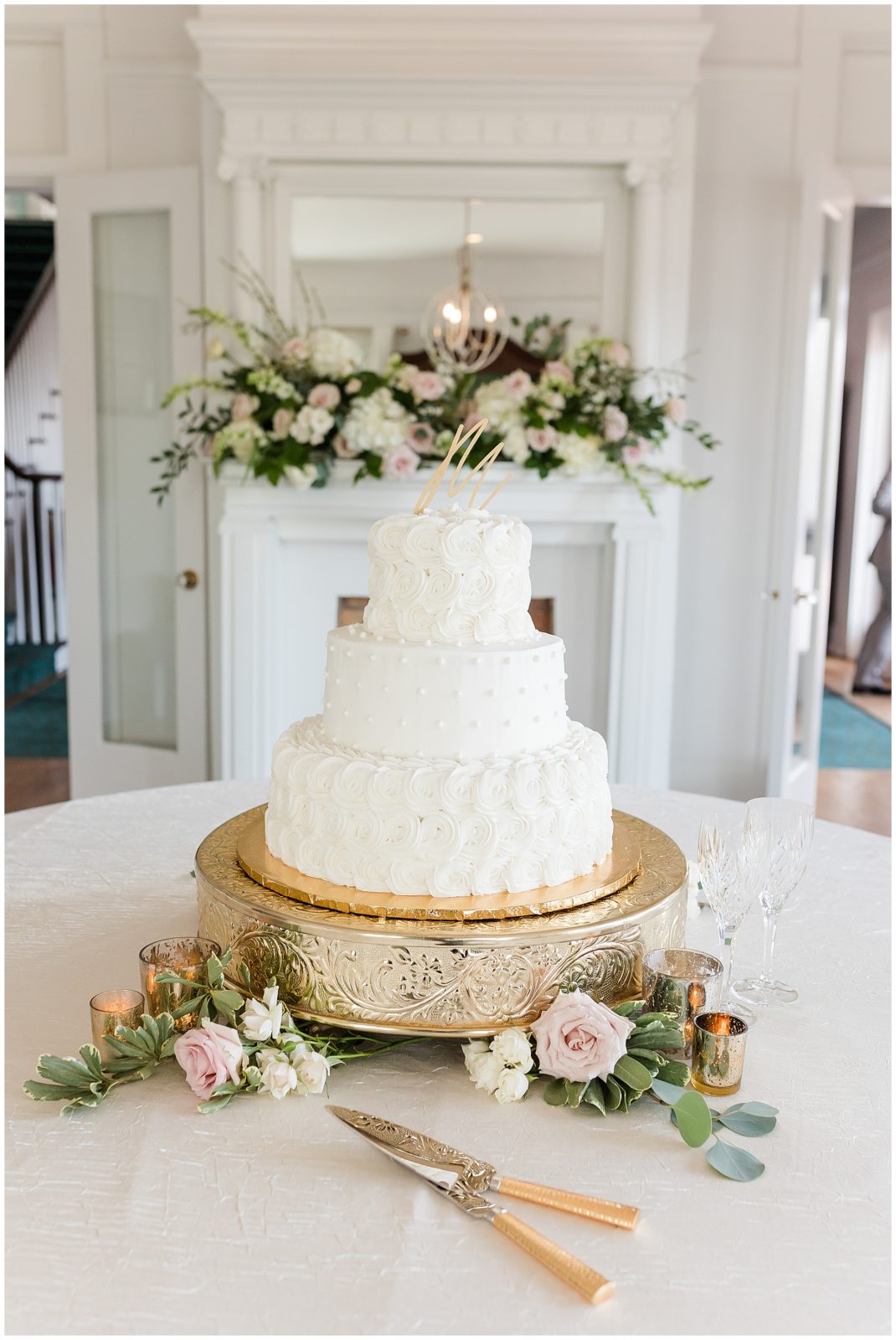 Traditions we love! | White Pillars Wedding in Biloxi ...